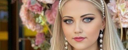 ЛУИЗА СИДОЧЕНКО