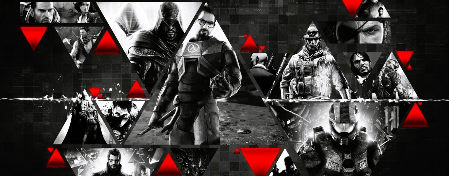 Игры для всех