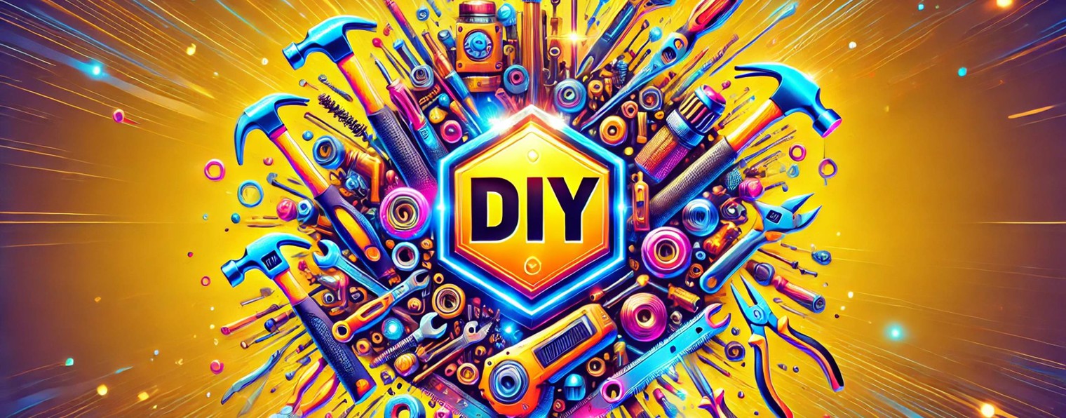 Невероятные DIY-проекты! 🔥 Сделай сам за выходные