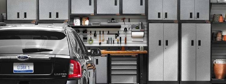 GARIK Механик