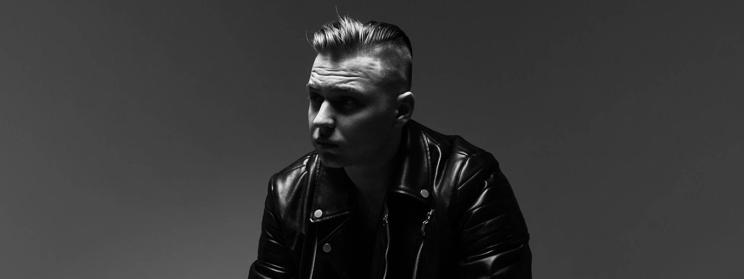 Олег Зубцов