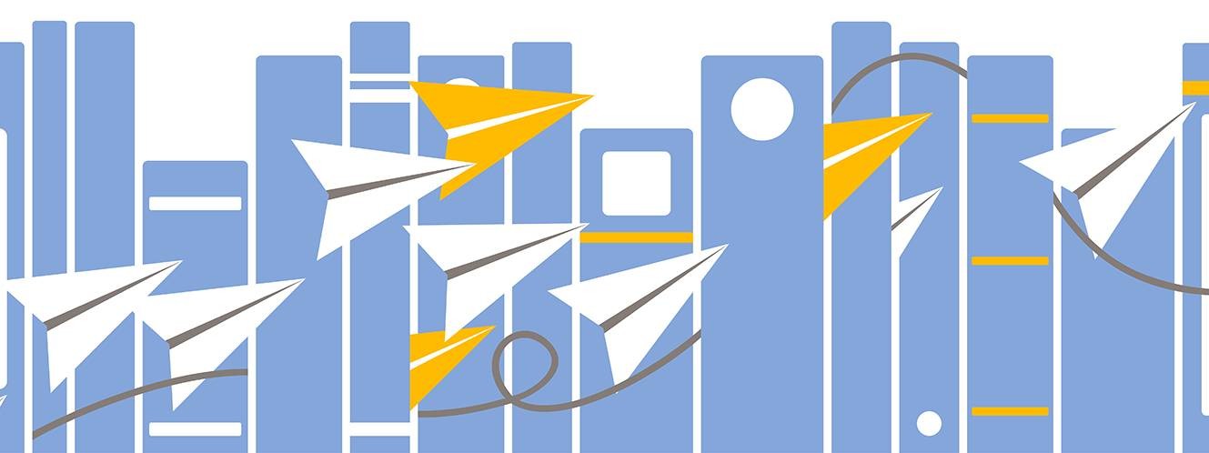 Библиотечная система БГО