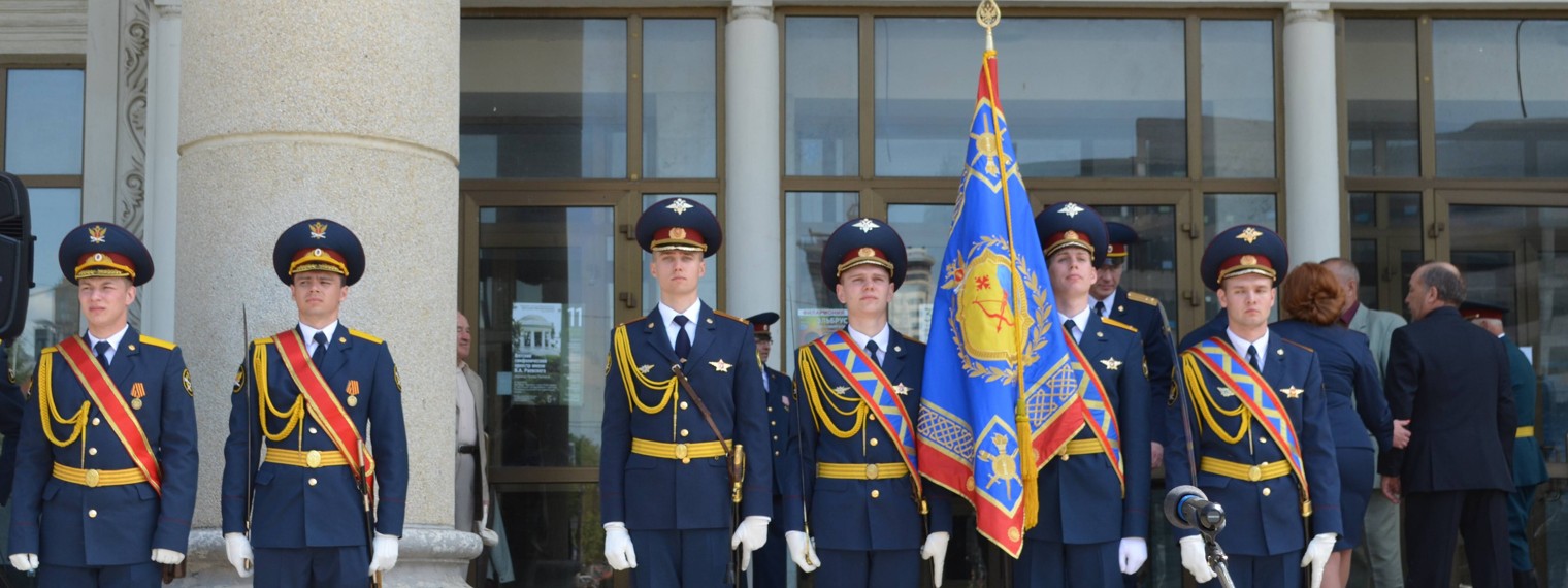 Кировский ИПКР ФСИН России