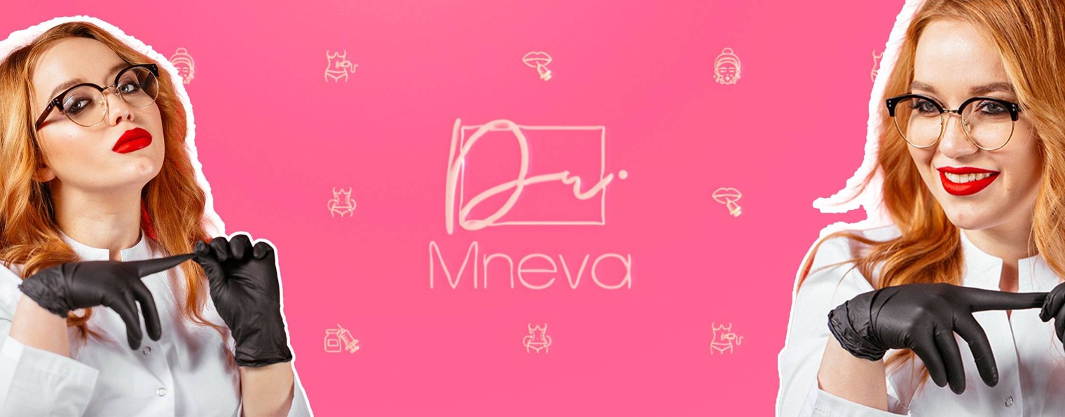 Dr Mneva