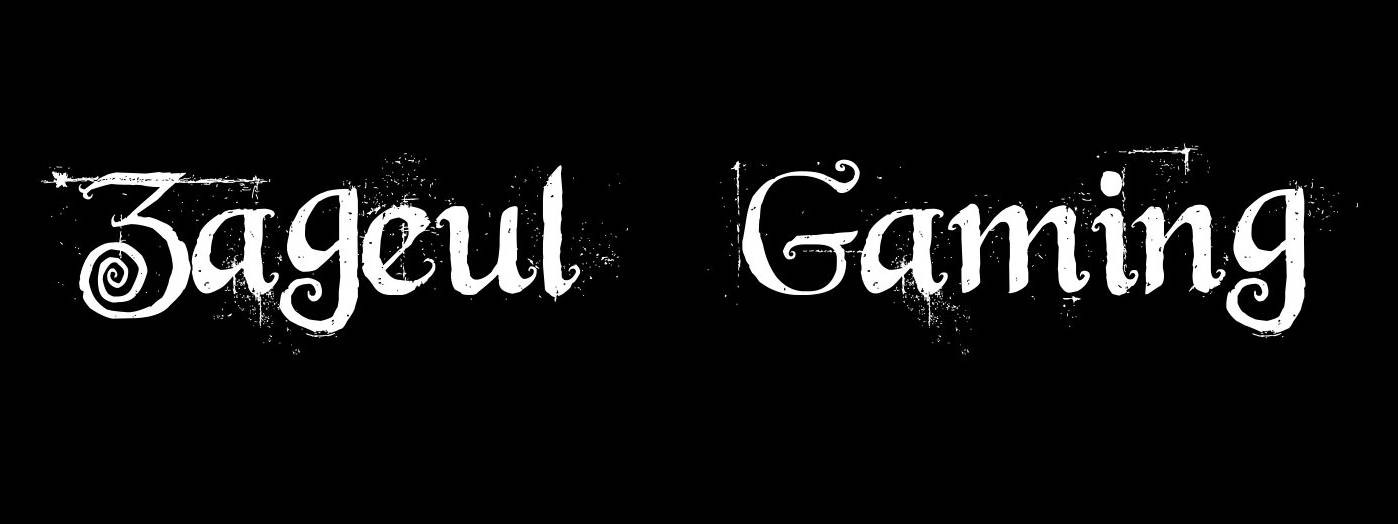 ZageulGaming