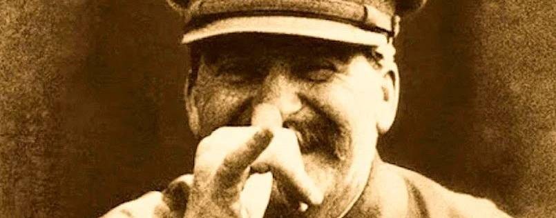 Funny Stalin@StarПёр Play's