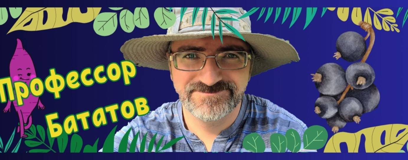 Профессор Бататов