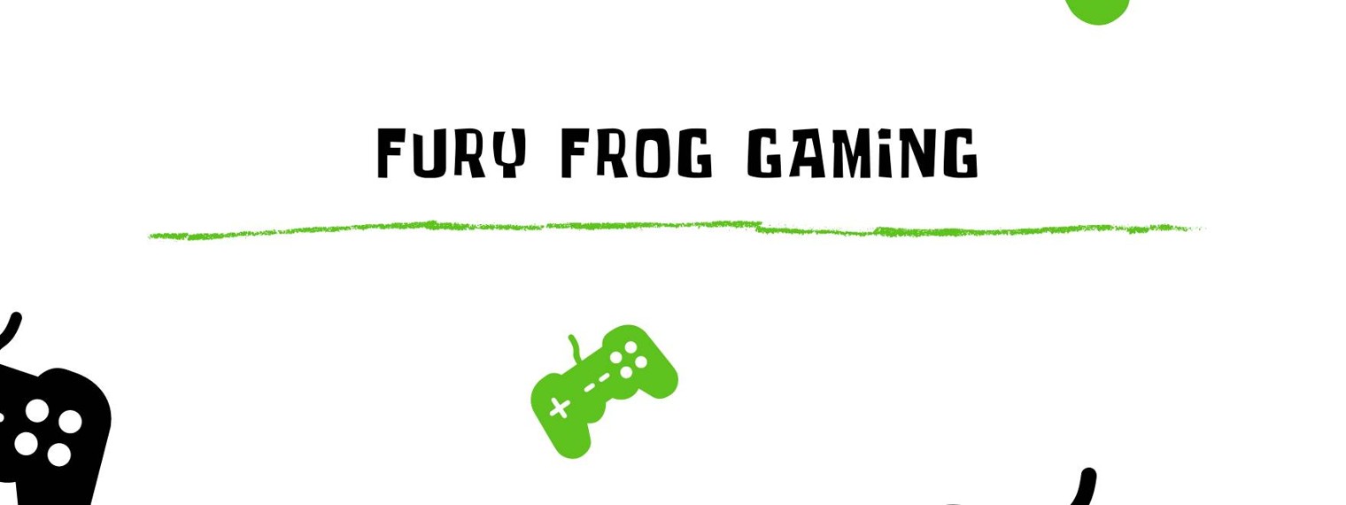 FuryFrog Gaming