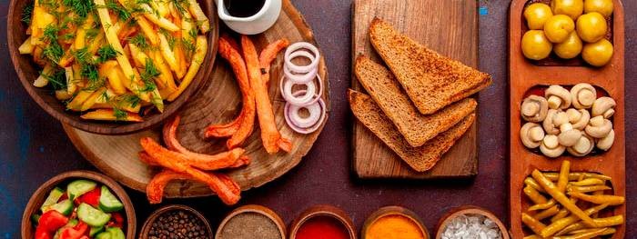 Секреты Кулинарии