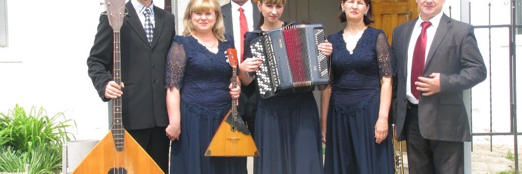 Солдато-Александровская ДМШ