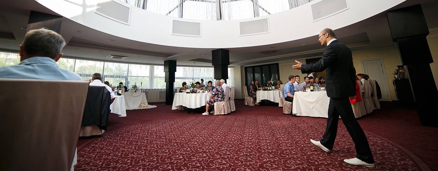 Андрей Рязанцев