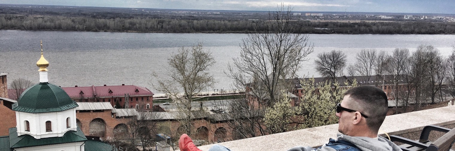 Евгений Колчин 🙏