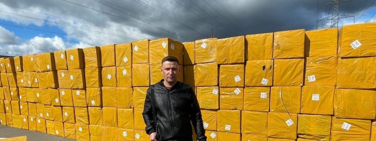 Посредник в Китае. Фулфилмент.Карго.