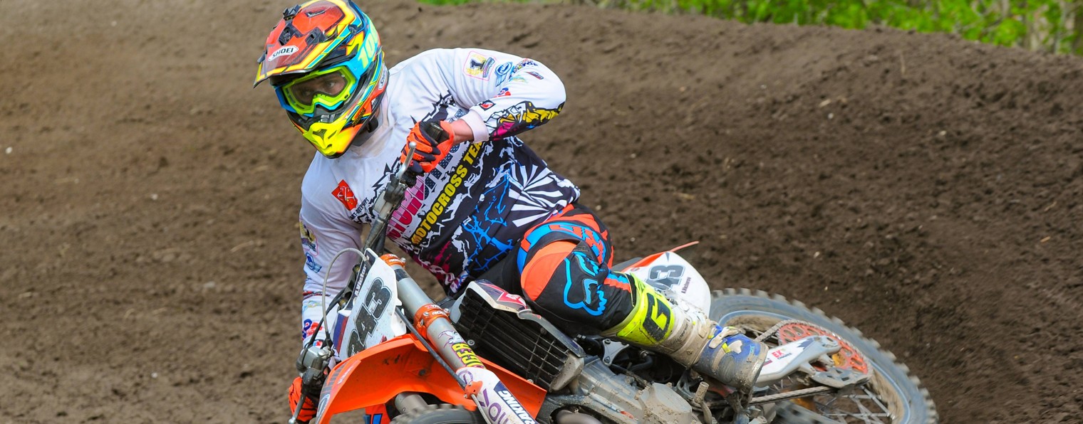 СМОТРИМ МОТОКРОСС