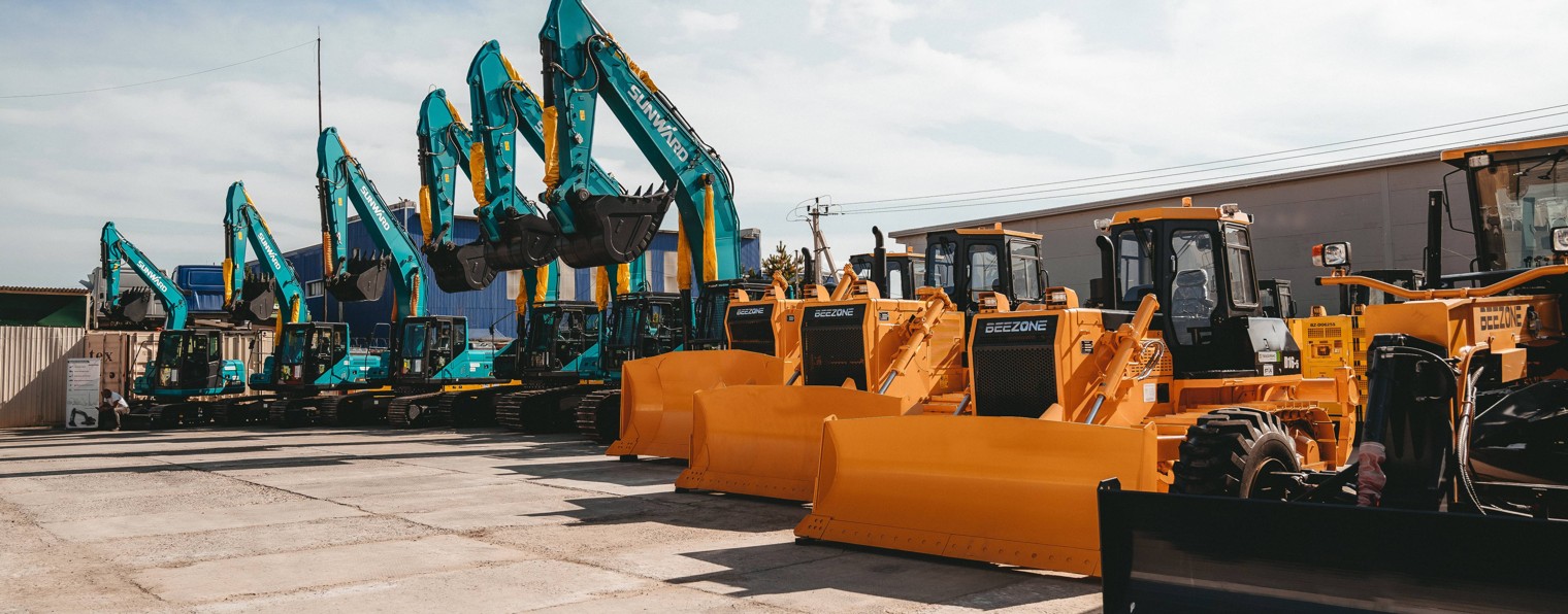 ГК «Техсервис»