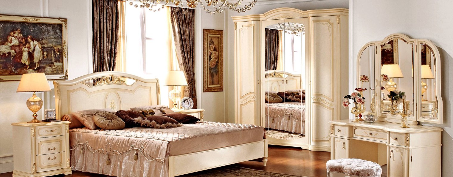 Miassmobili Интерьеры Италии