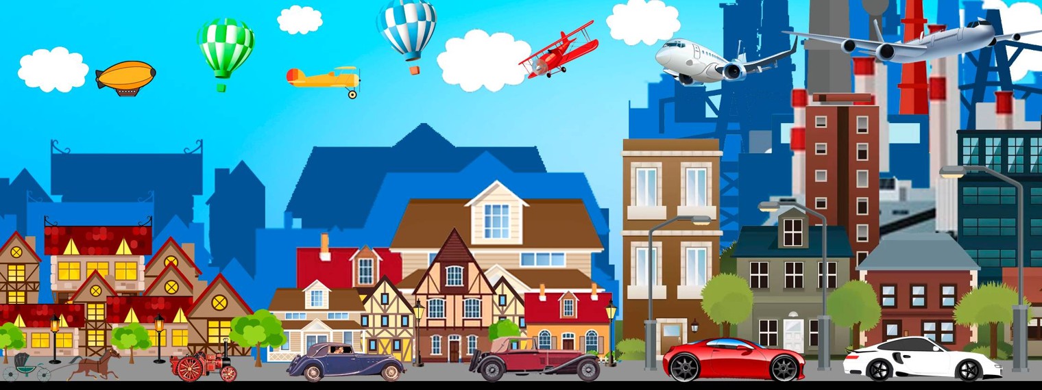 Улицы городов Росатома Прошлое Настоящее Будущее