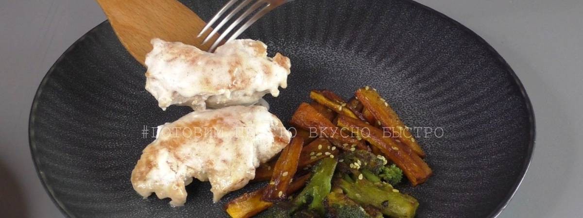 Знатный повар (готовим просто вкусно быстро)