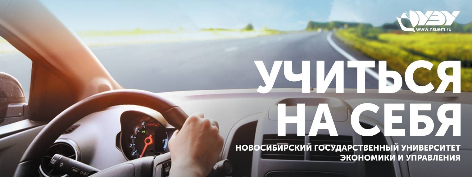 Образовательный портал НГУЭУ