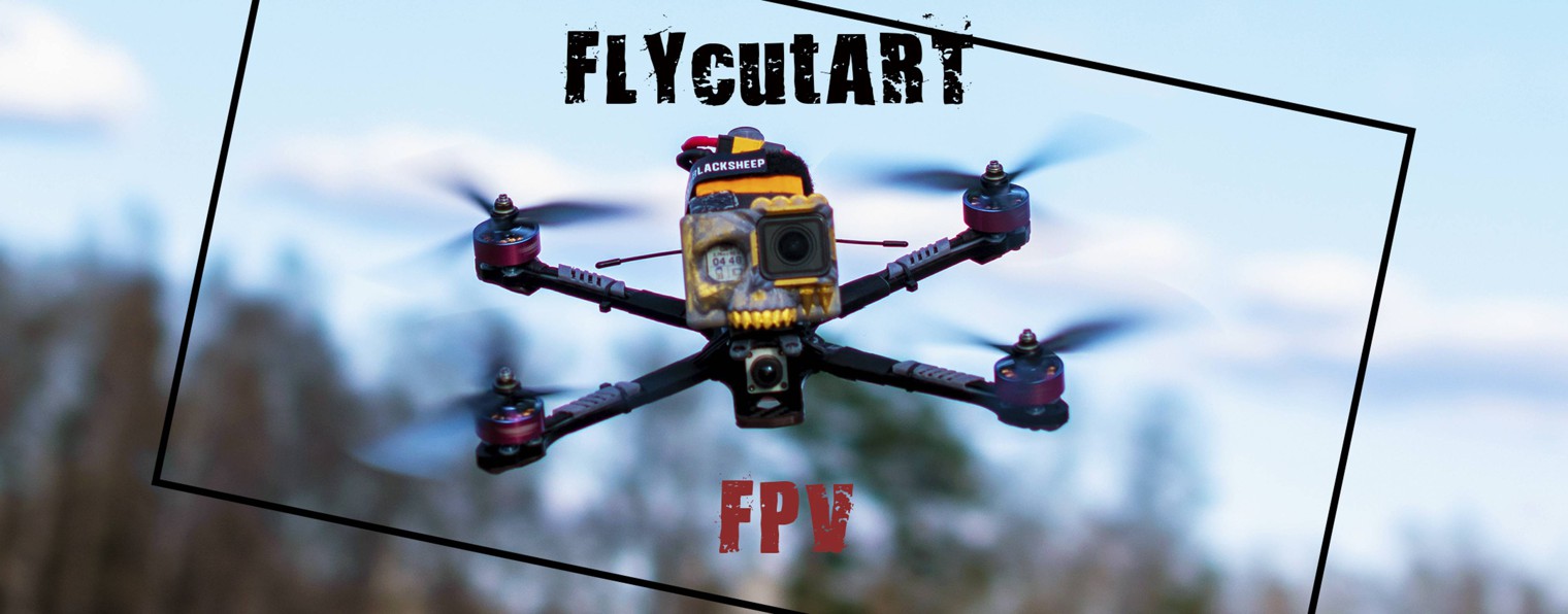Flycutart FPV