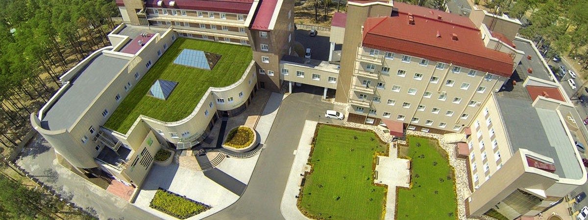 Академия Здоровья