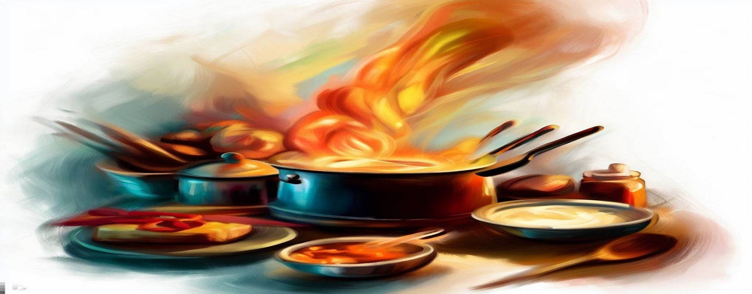 Кулинарный Арсенал