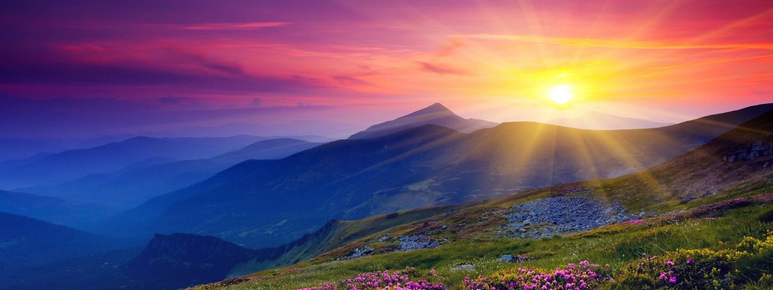 Возрождение Света