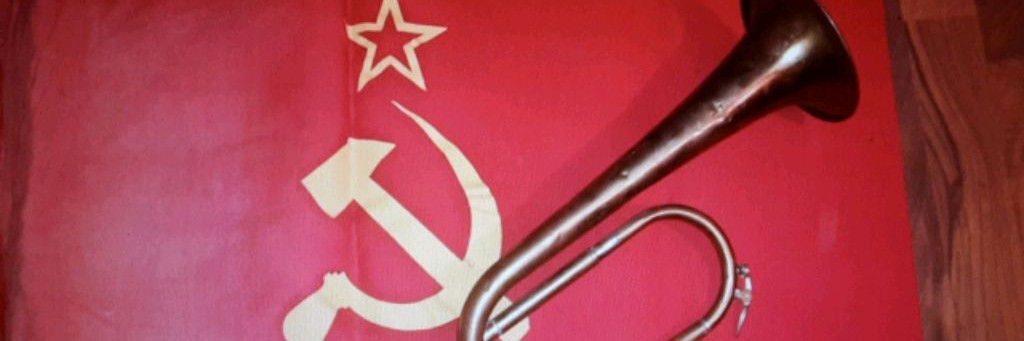 Рождённый в СССР