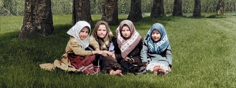 Дмитрiй Канунниковъ