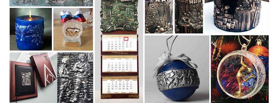 GMBODY креатив вип подарков и скульптуры