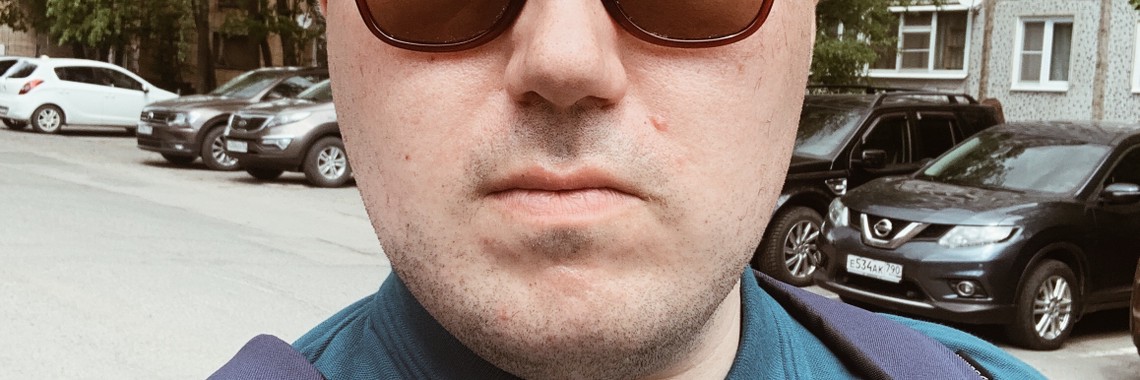 Артём Кузнецов-Землянский