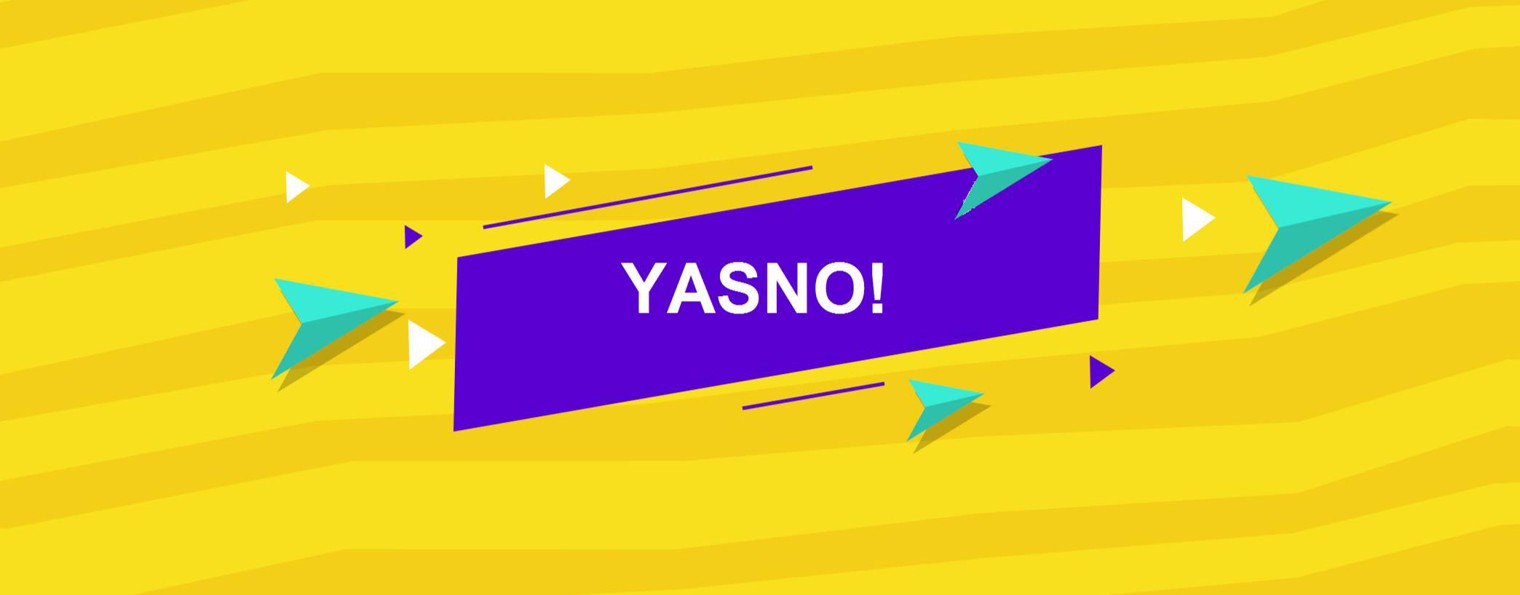 Yasno