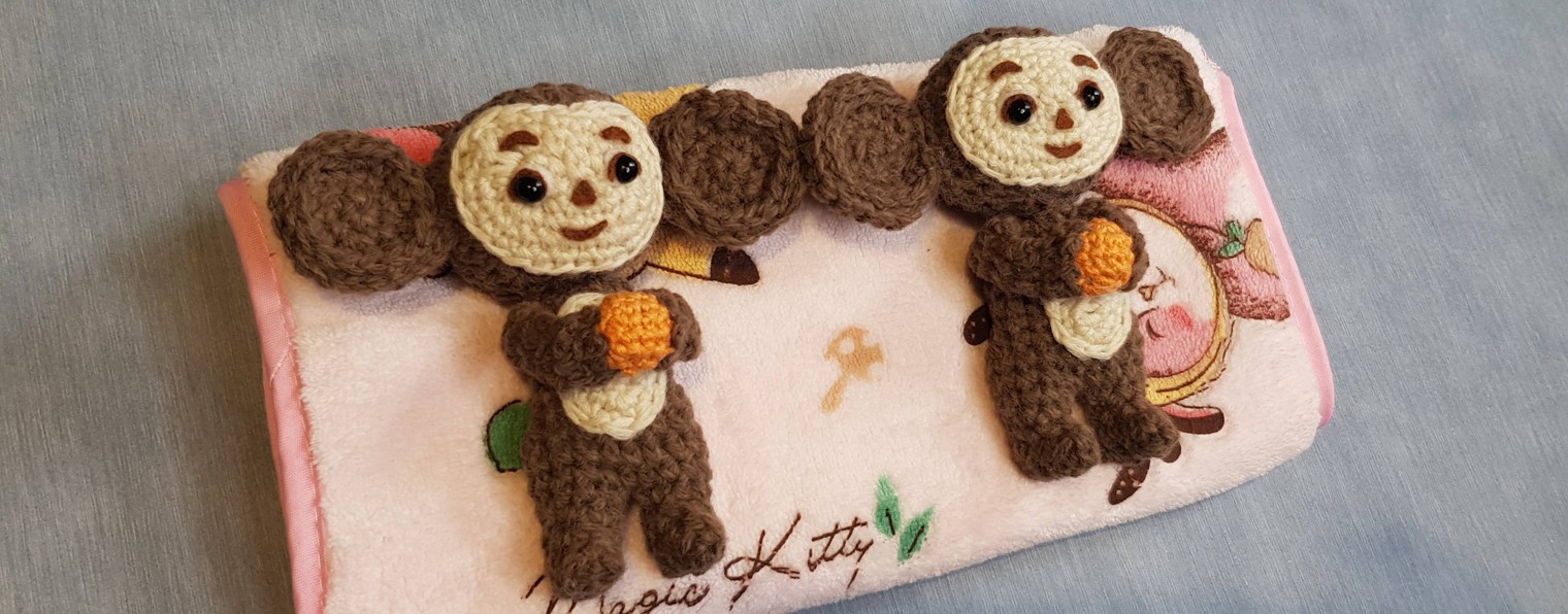 Крючки петельки