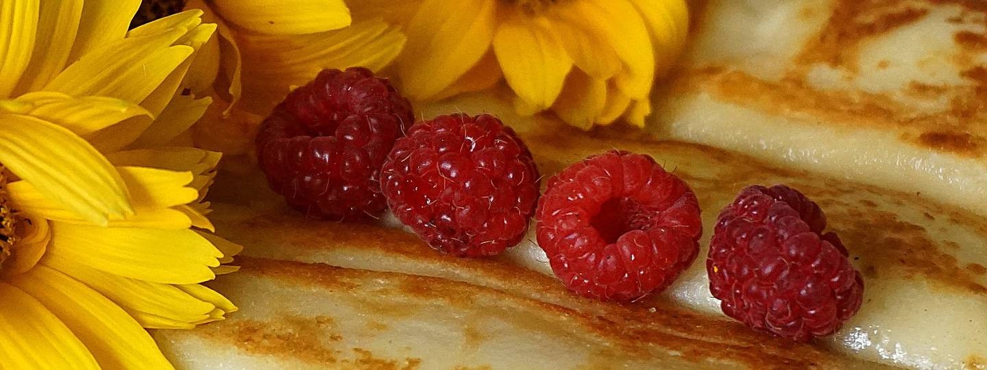 МИЛКИНЫ РЕЦЕПТЫ