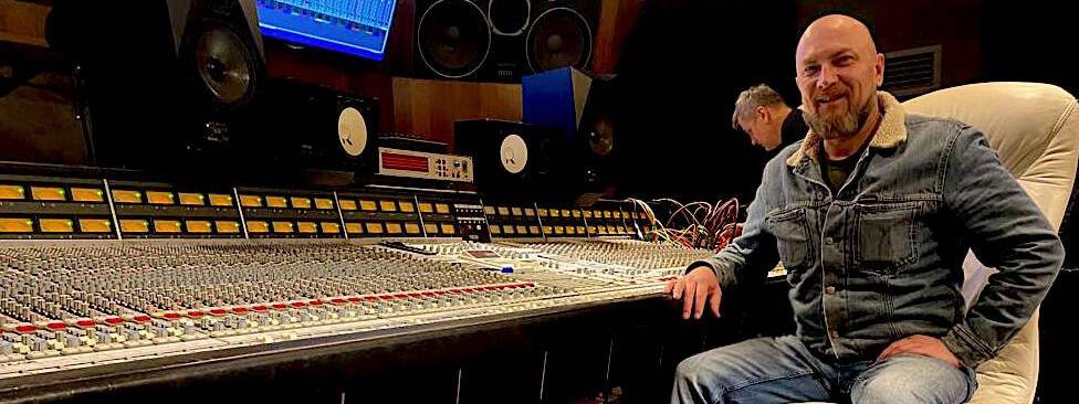 Александр Добрый-Зайберт