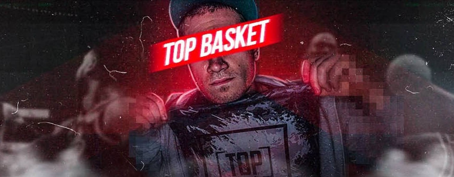 Top Basket