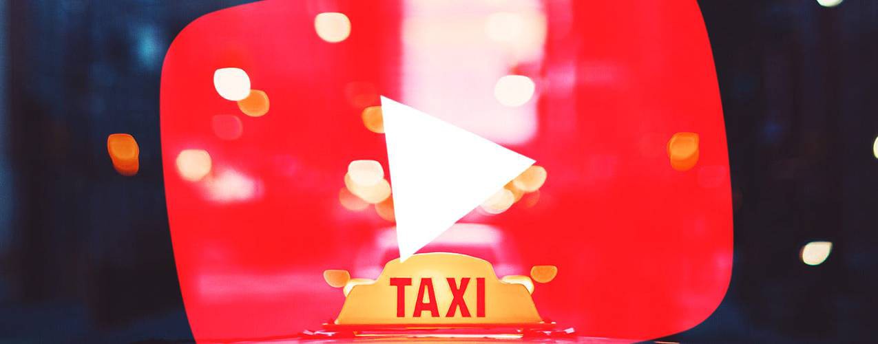 Таксист56