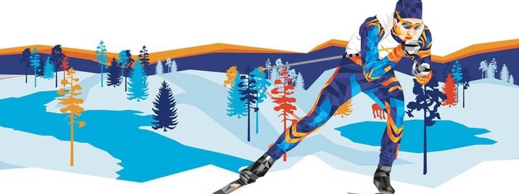 Биатлон НАВСЕГДА!