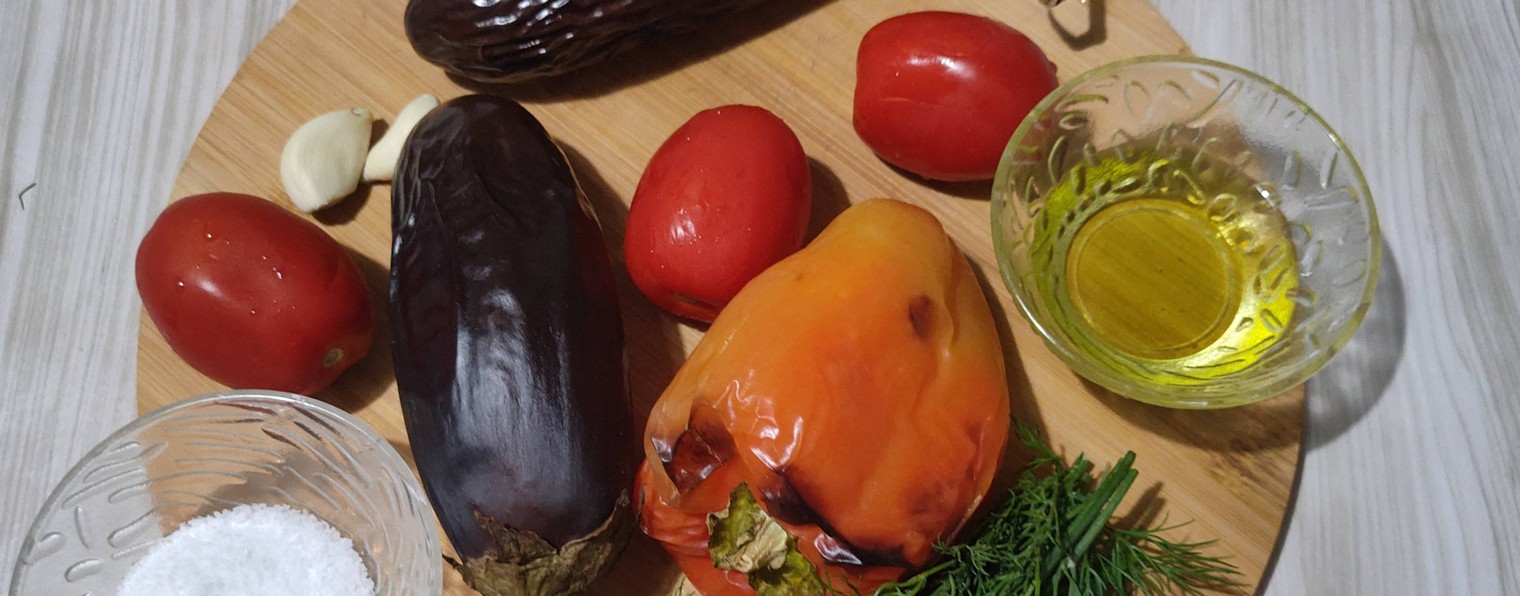 Руками моей Мамы