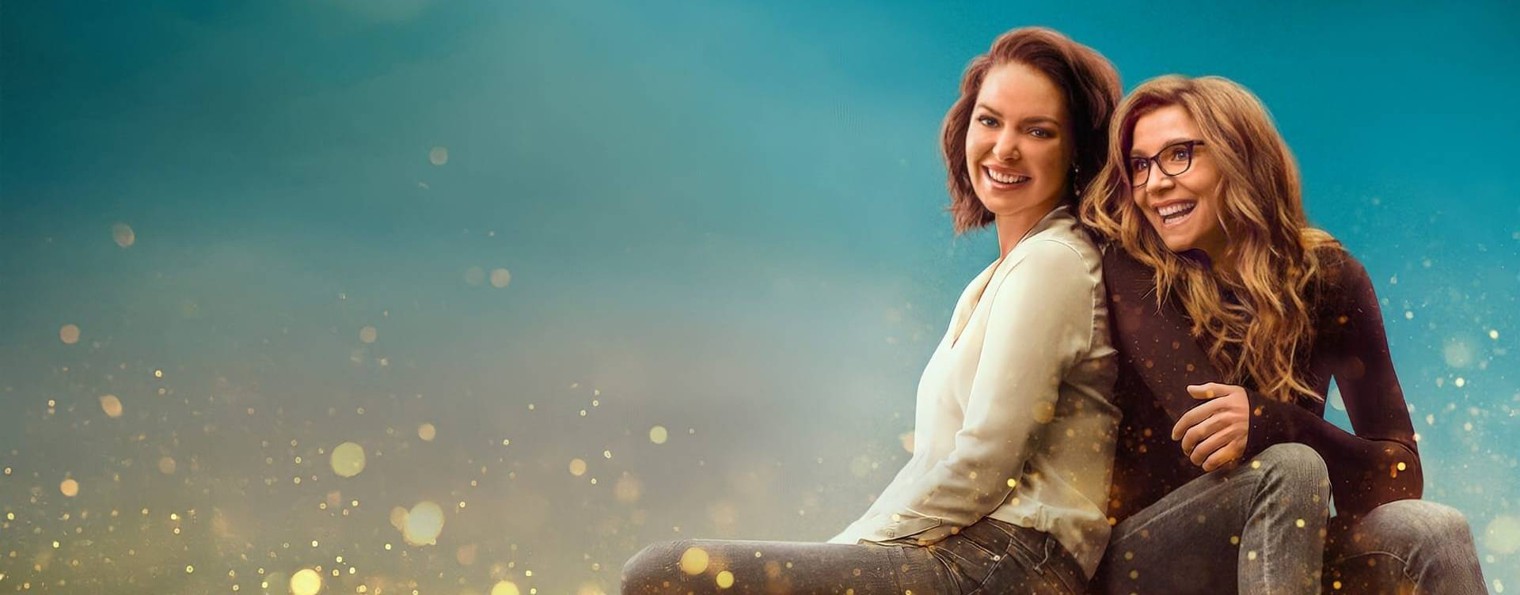 Сериал Улица Светлячков / Firefly Lane