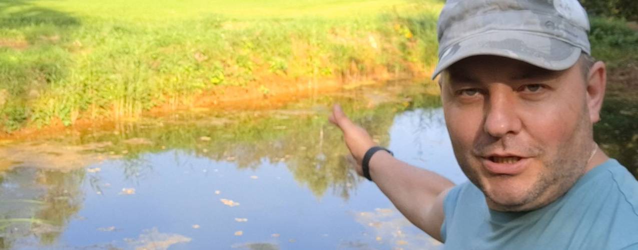 Сергей Удачный