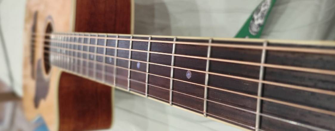 Гитарный высекатель