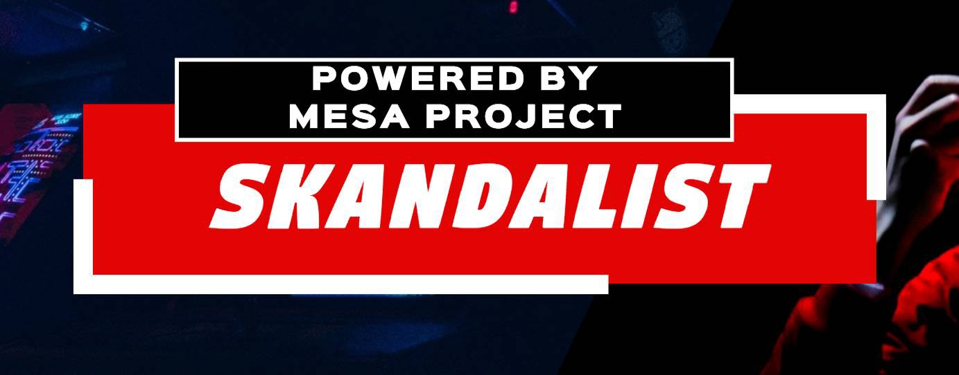 SkandalX