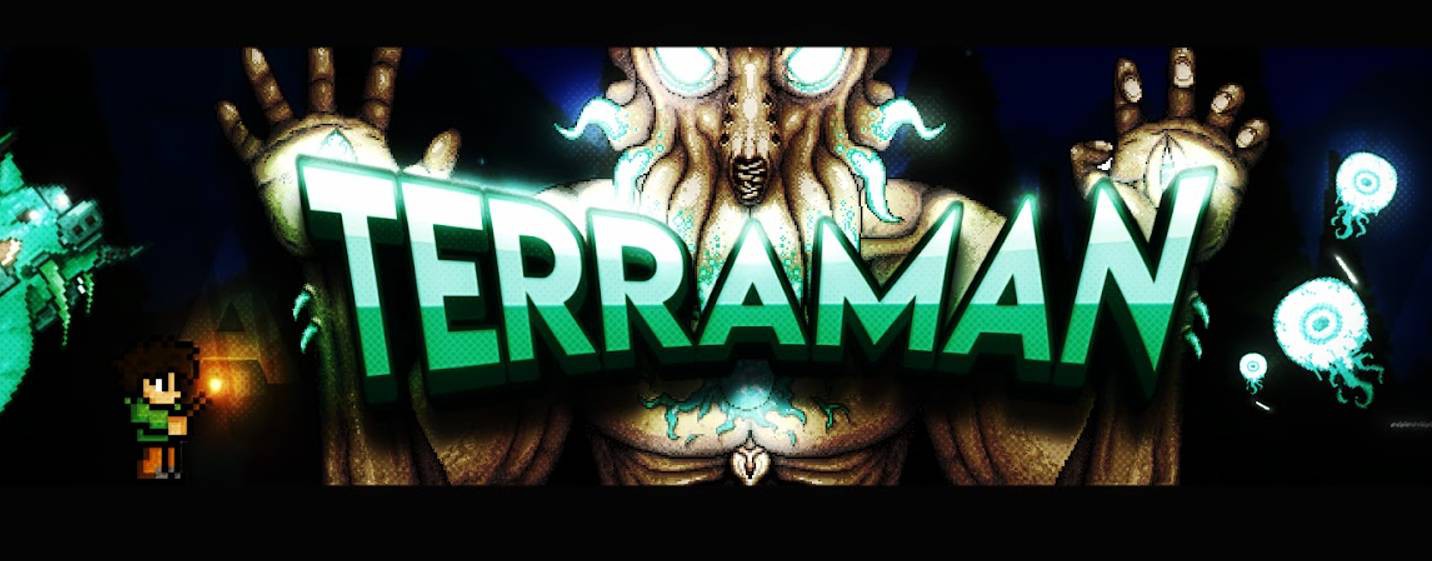 Terraman