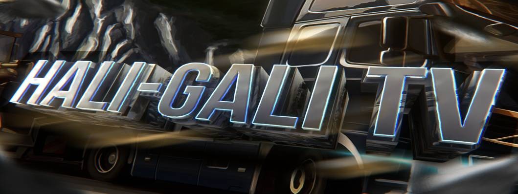 HALIGALITV