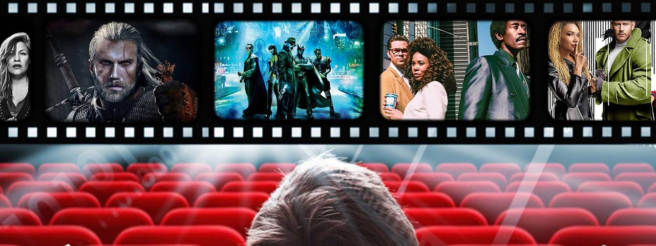 Кино | Официальные трейлеры