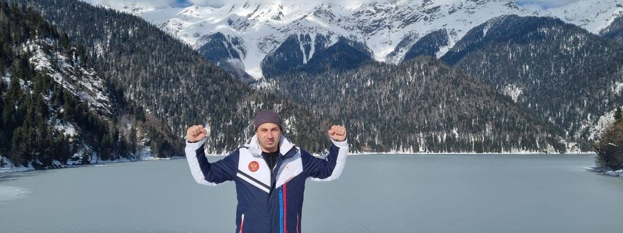 Расул Абдуразаков