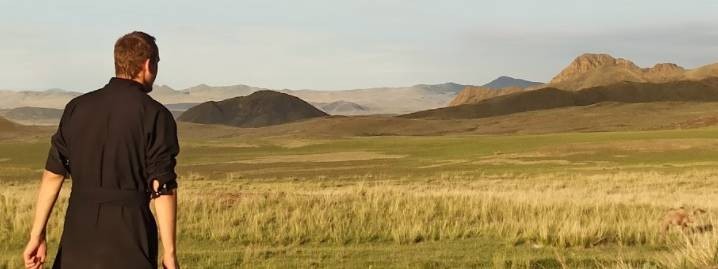 Mission Life|Ortodox channel