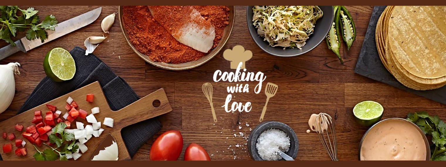 Готовим с Любовью