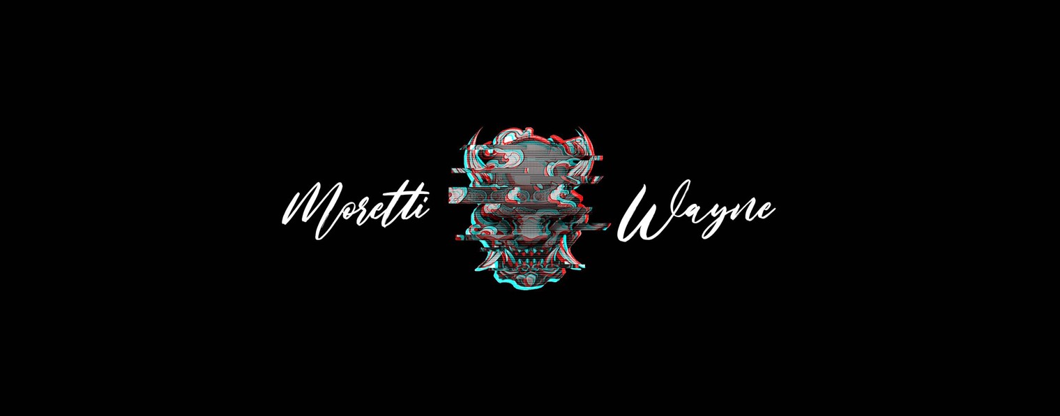 MORETTI WAYNE